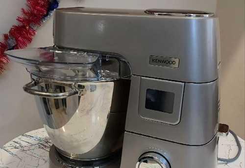 Кухонная машина kenwood kwl90.004s