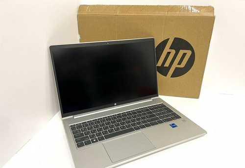 Новый HP ProBook 450 G9 i5-1235U 16GB 256GB