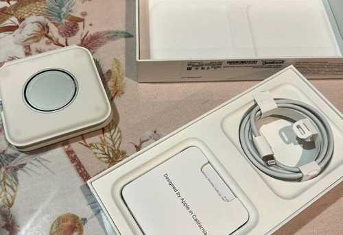 Apple magsafe duo charger