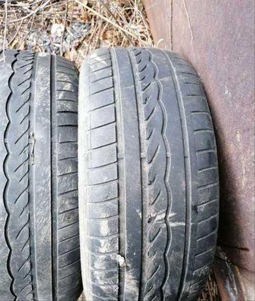 Dunlop D87M 195/55 R15