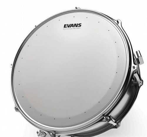 Evans B12HDD - Пластик 12"