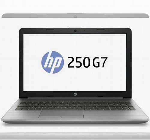 HP 250 G7 (Core i3-1005G1/16Gb/GeForce MX110/SSD24