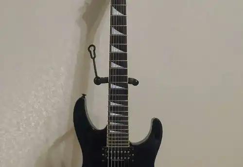 Jackson soloist SL7