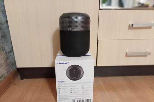 Блютуз колонка Tronsmart T6 Max