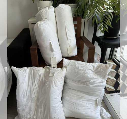 Подушки zara home