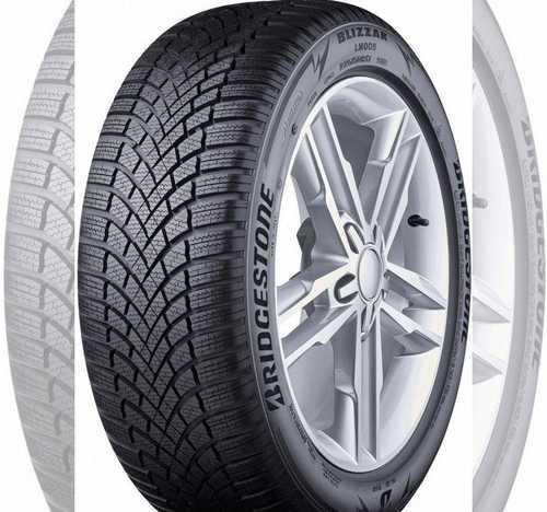 Bridgestone Blizzak LM-005 285/40 R20 108V