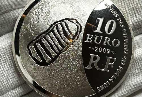 10 евро 2009 года Франция