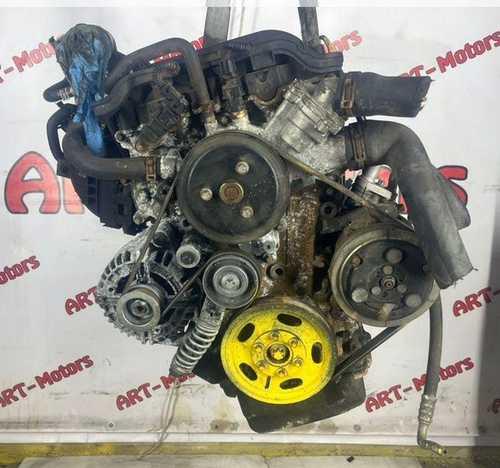 Двигатель Opel Corsa Z12XEP 2008