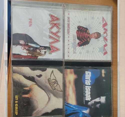 Cd