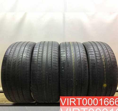 Pirelli Scorpion Verde 275/35 R22 104W