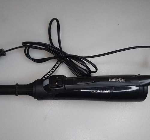 Фен babyliss brushing 800 без насадок