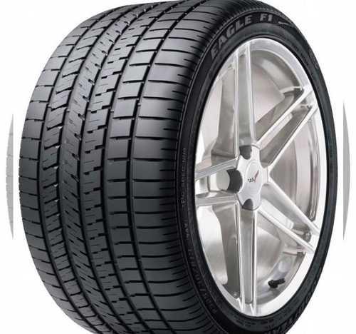 Goodyear Eagle F1 Supercar 255/35 R22 99W