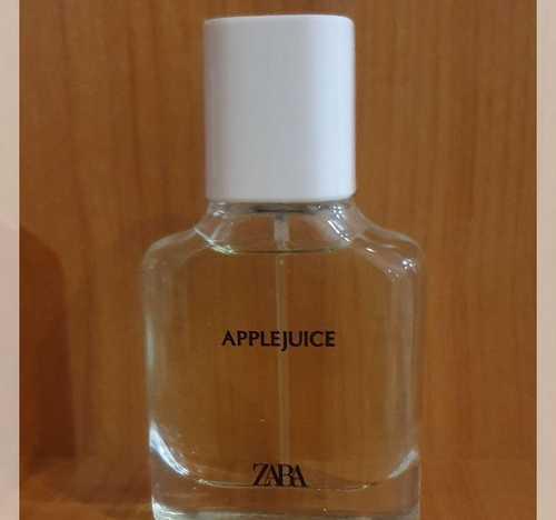 Zara Applejuice 30ml