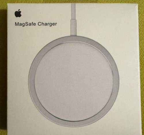 Apple magsafe charger