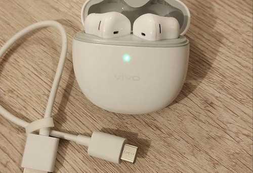 Vivo tws air w25