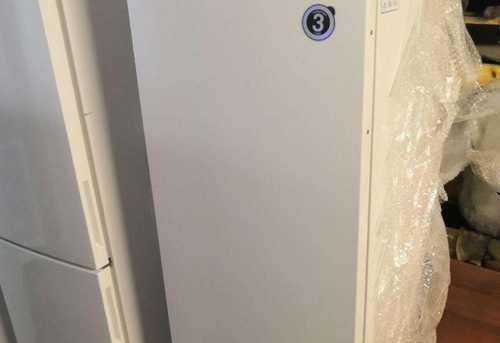 Новый морозильный шкаф Dexp F4-0210AMG