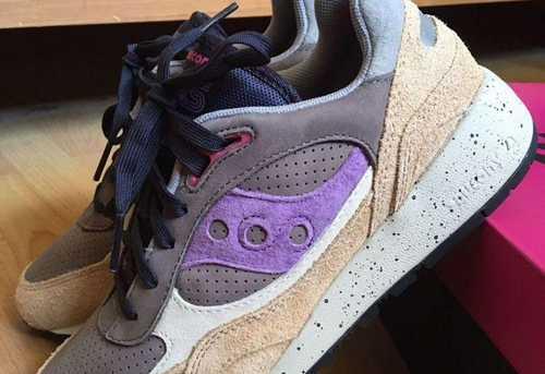 Кроссовки Saucony Shadow 6000,оригинал,41,5,42,43