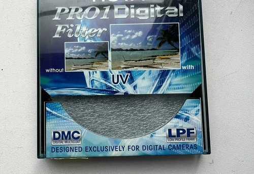 Светофильтр hoya PRO1D 82mm UV (0)