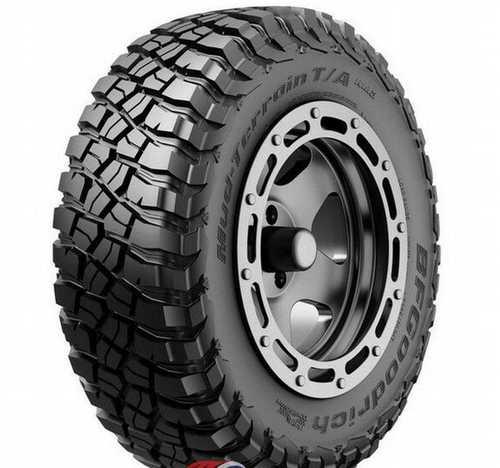 Bfgoodrich Mud-Terrain T/A KM3 265/75 R16 116Q