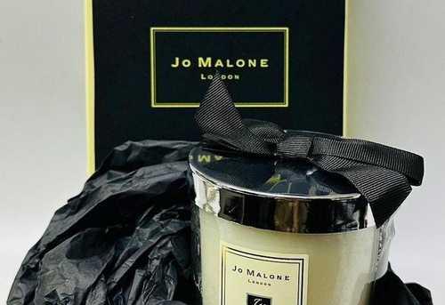 Свеча Jo Malone London Lime Basil & Mandarin 200ml