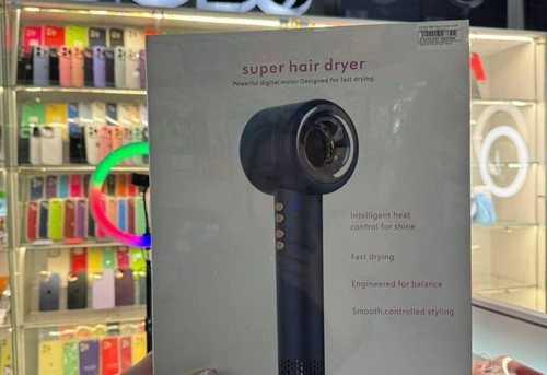 Фен для волос SenCiciMen Hair Dryer X13