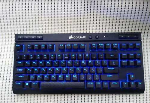 Механическая клавиатура Corsair K63 Wireless