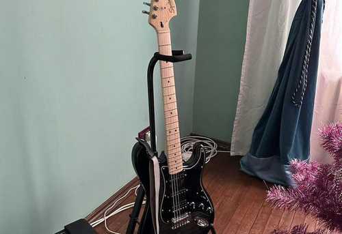 Fender Squier affinity stratocaster