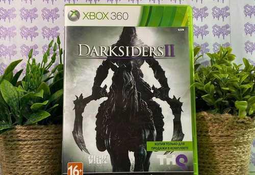 Darksiders 2 Xbox 360