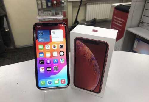 iPhone Xr, 64 ГБ