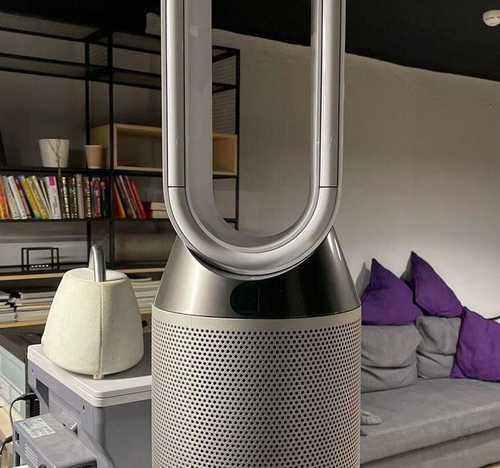 Очиститель воздуха dyson