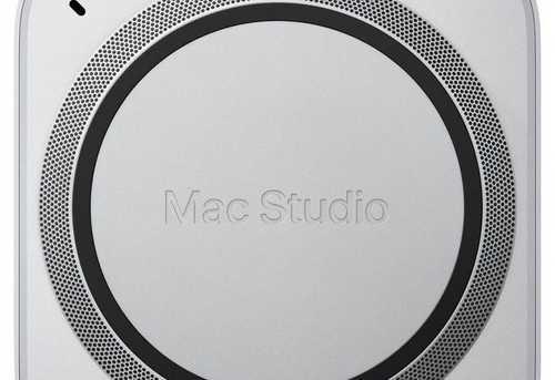 Mac Studio mjmw3 (M1 Ultra, 64GB, 1TB)