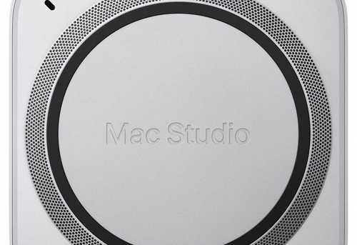 Mac Studio mjmw3 (M1 Ultra, 64GB, 1TB)