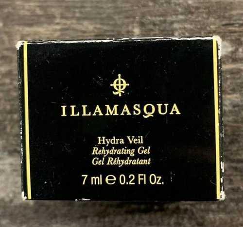 Illamasqua Праймер увлажняющий Hydra Veil 7 мл