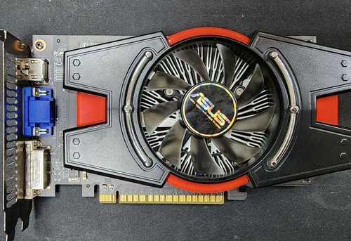 Geforce GT440 1Gb DDR5 Asus