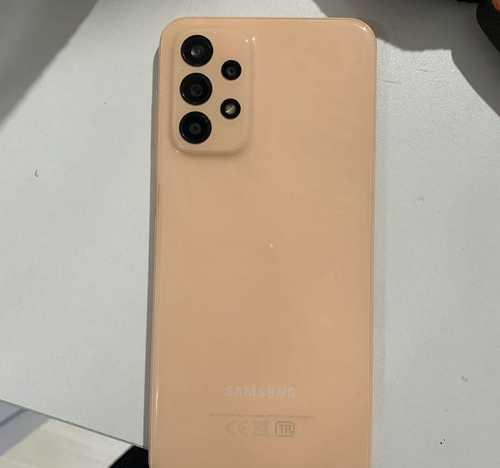 Samsung Galaxy A23, 4/64 ГБ