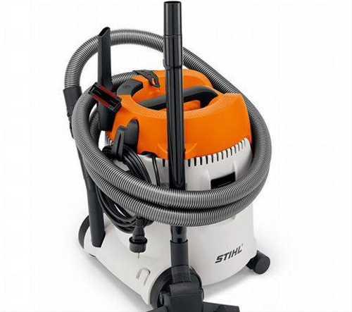 Пылесос stihl SE 62 E