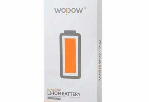 Аккумулятор Wopow для iP 7 Plus (2910mAh)