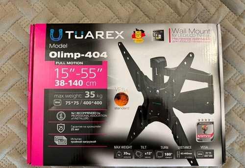 Кронштейн для телевизора Tuarex Olimp-404 Новый