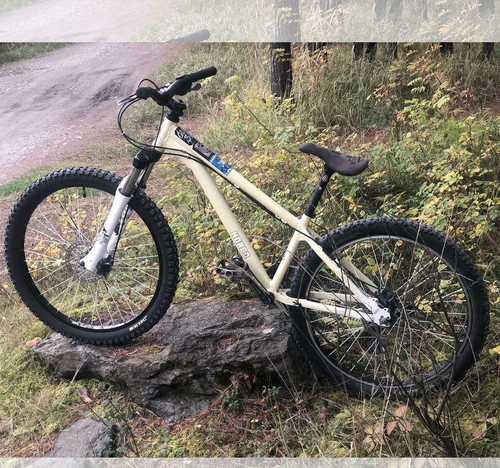 Велосипед Norco Havoc
