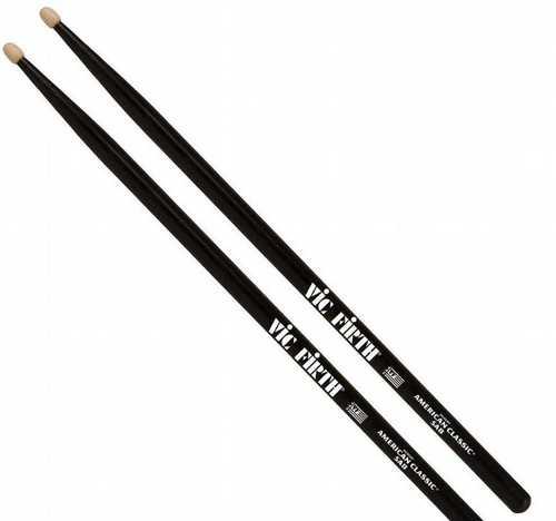 Барабанные палочки Vic Firth 5AB