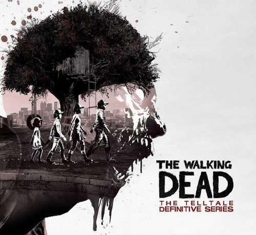 The Walking Dead: The Telltale Series PS4 & PS5