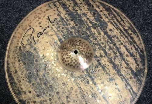 Тарелка Райд Paiste Dark Energy 21' Mark I Ride