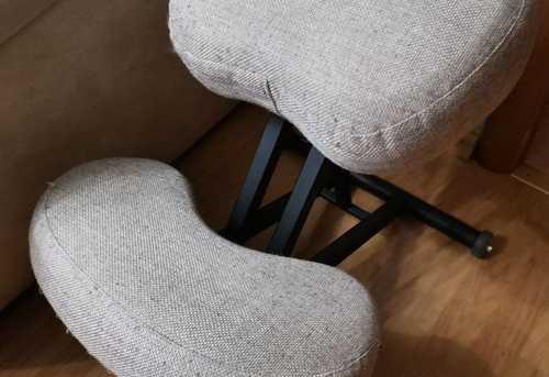 Коленный стул для школьника