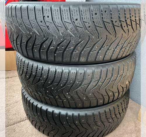 Marshal WinterCraft SUV Ice WS31 225/60 R18