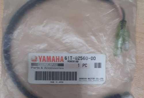 Датчик температуры двигателя Yamaha 25-30