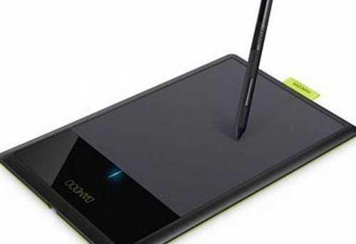 Графический планшет Wacom Bamboo CTL-470