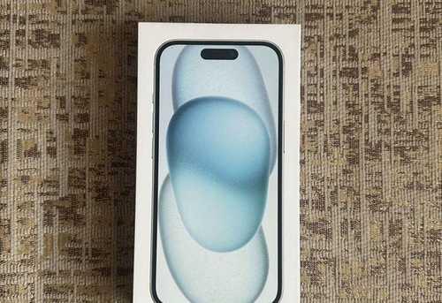 iPhone 15, 128 ГБ