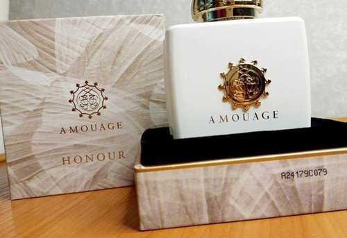 Amouage honour woman