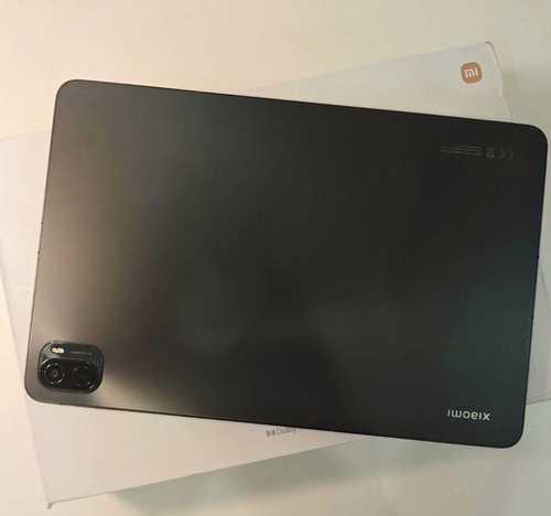 Планшет xiaomi mi pad 5