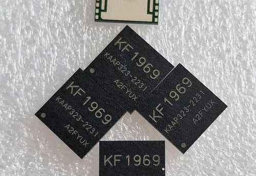 Новые чипы KF1969 для Whatsminer